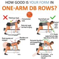 10 Minutes Shoulder and Trap Workout for Beginners – Health & Beauty Stuff