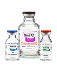 6 Powerful Antibiotics That Start With O