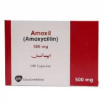 10 Powerful Antibiotics That Start With A