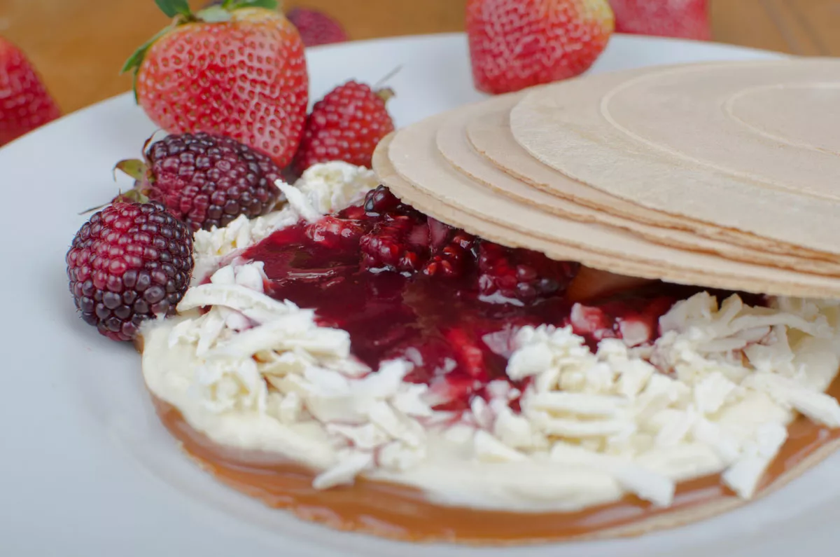 26 Comidas Que Empiezan Con O