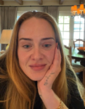 Adele Without Makeup: 12 Pictures That You Should Definitely See